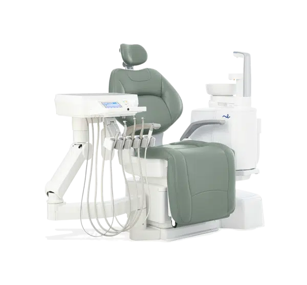 BELMONT EURUS S6 DENTAL CHAIR - Anglian Dental